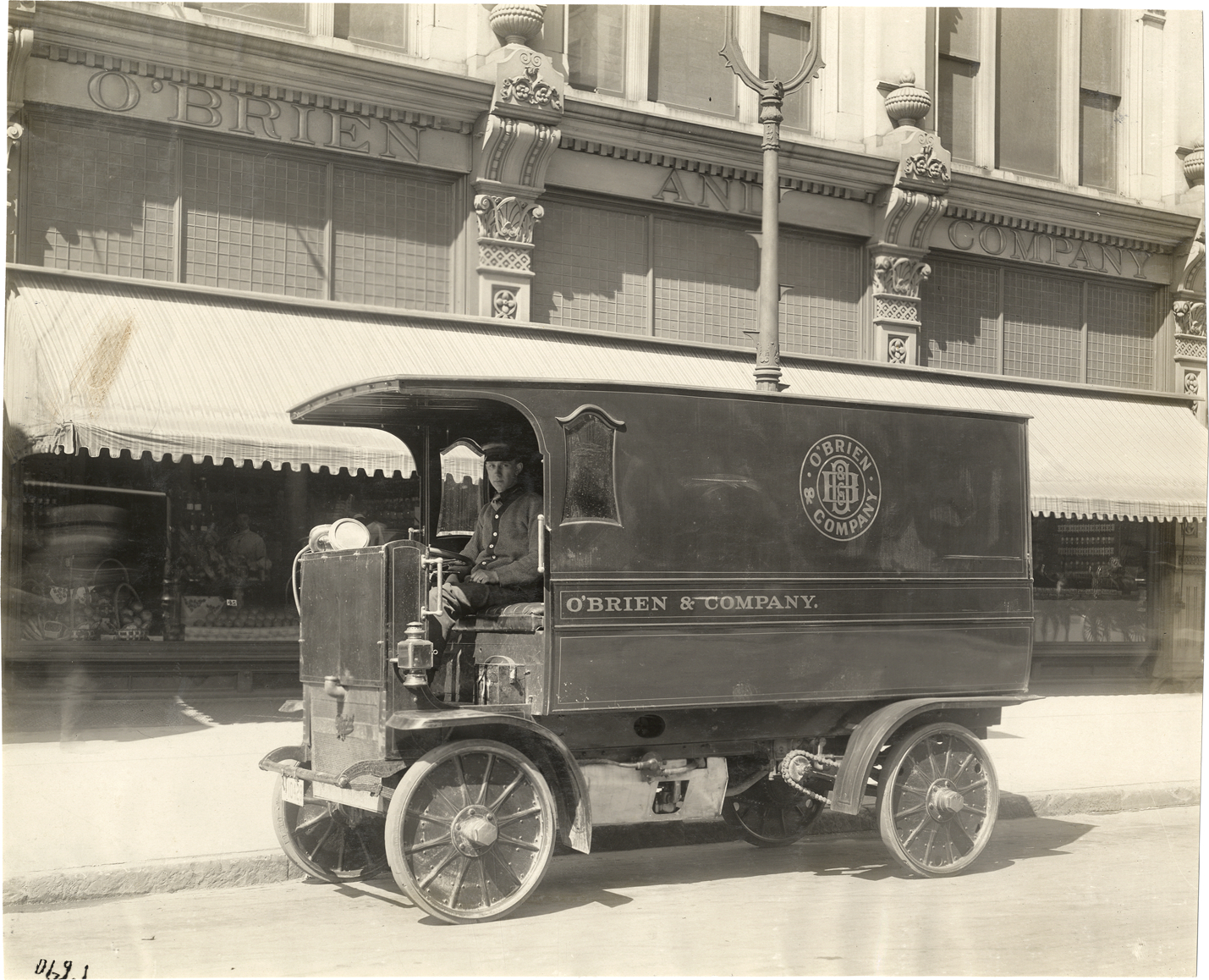 Pontiac Transportation Museum - Pontiac, Michigan | Pontiac ...