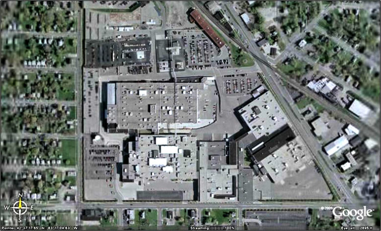 Pontiac Transportation Trivia | Pontiac Transportation Museum - Pontiac ...