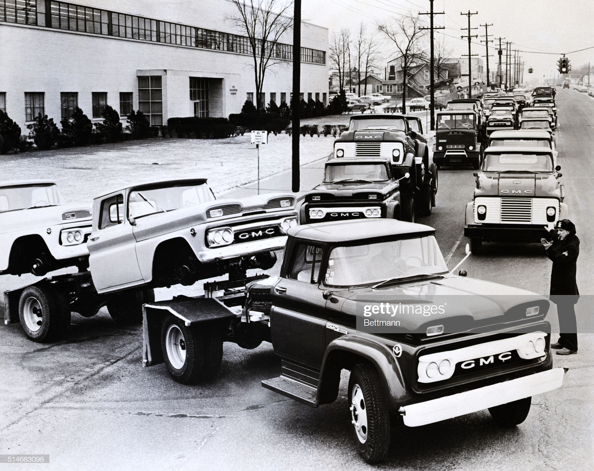 Gallery | Pontiac Transportation Museum - Pontiac, Michigan