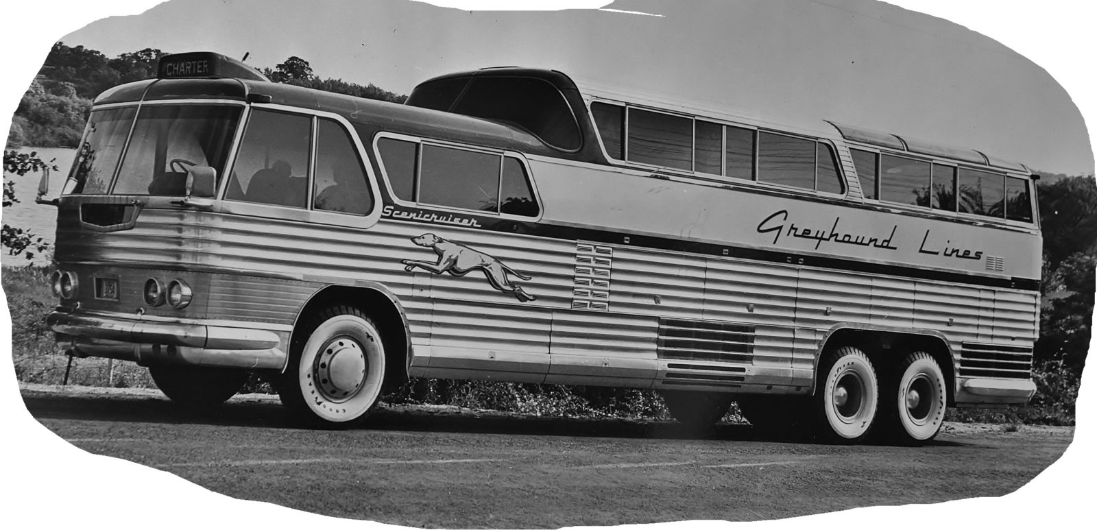 Pontiac Transportation Heritage | Pontiac Transportation Museum ...