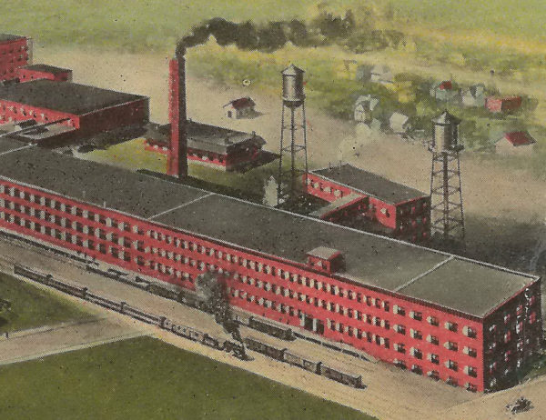 Gallery | Pontiac Transportation Museum - Pontiac, Michigan