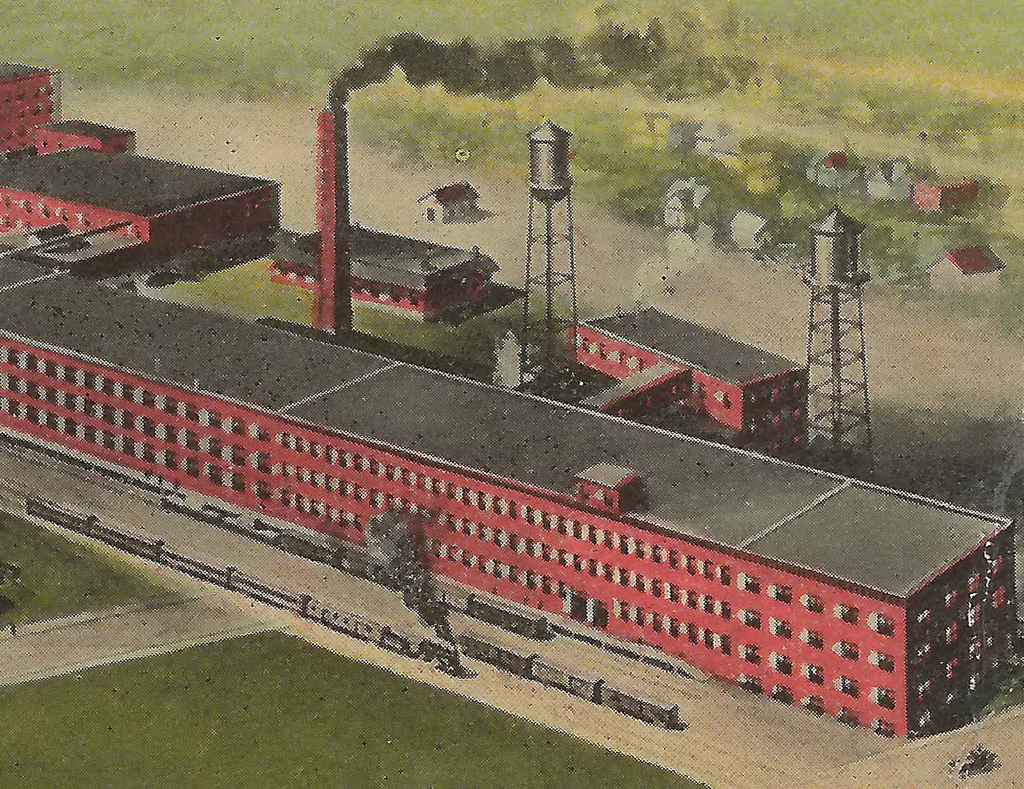 Gallery | Pontiac Transportation Museum - Pontiac, Michigan