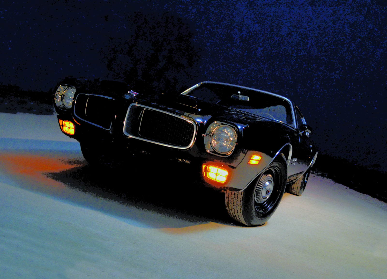 Pontiac Transportation Museum - Pontiac, Michigan | Pontiac ...