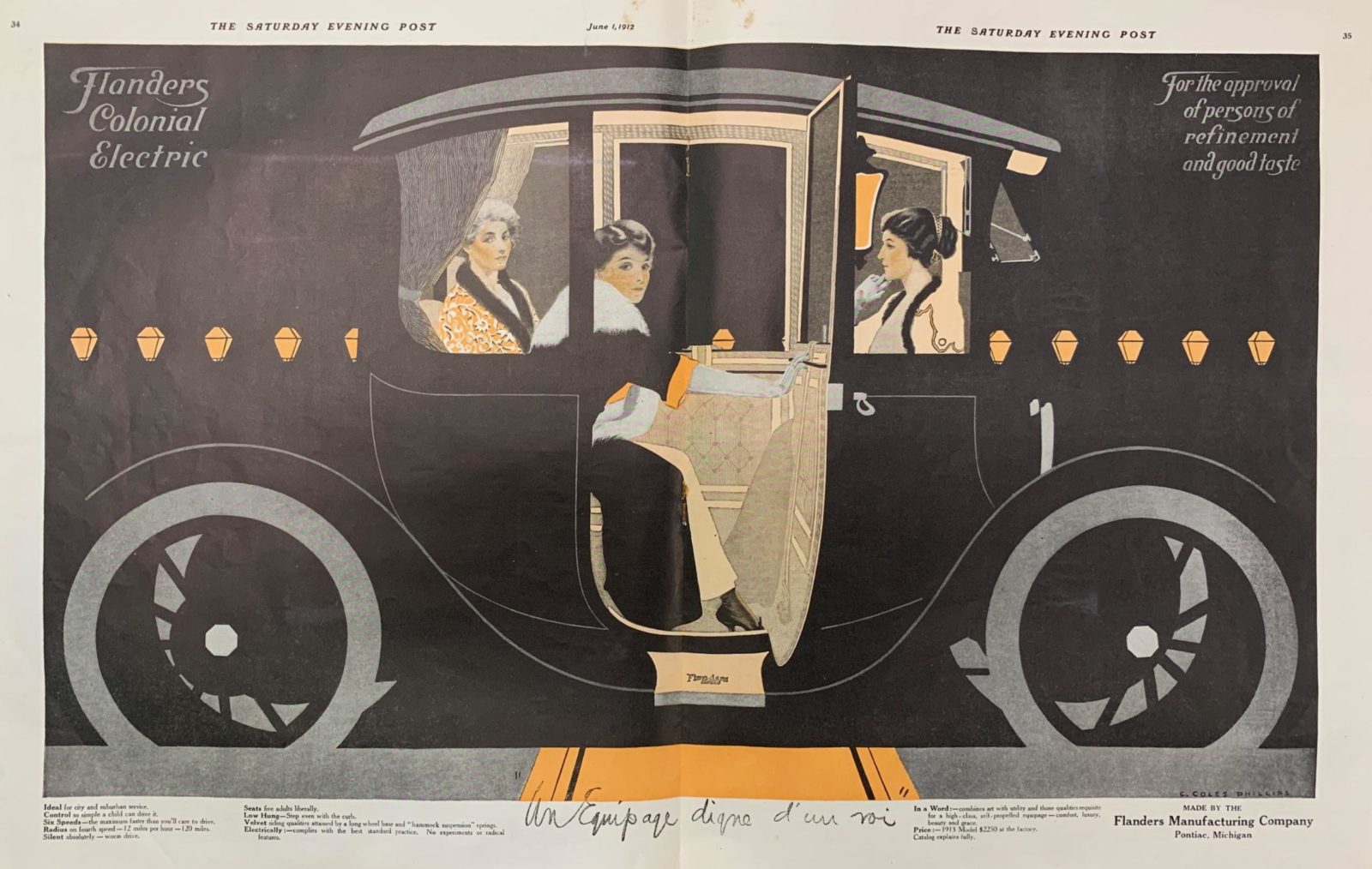 Pontiac Transportation Museum - Pontiac, Michigan | Pontiac ...